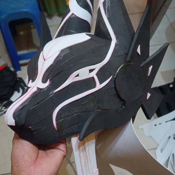 Kpop Demon Hunters Rumi Weapon Sword 3d Model STL - Etsy