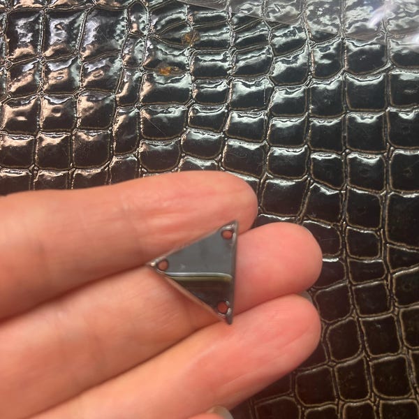 Swarovski® and Preciosa® Micro Gems and Crystal Pixie Ideal for Tooth ...