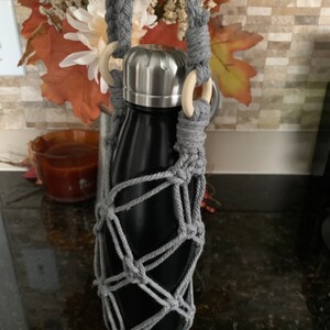 Metal Rings X 10pcs for Macrame DIY Craft Projects 10 Sizes From 35mm ...