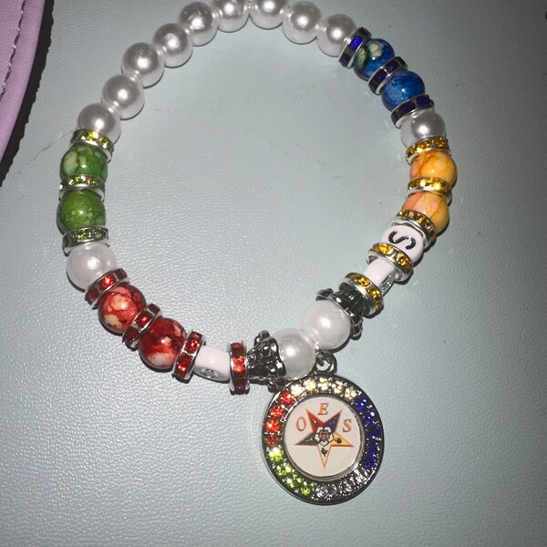 Masonic Bracelet- Simple and Classy - Etsy