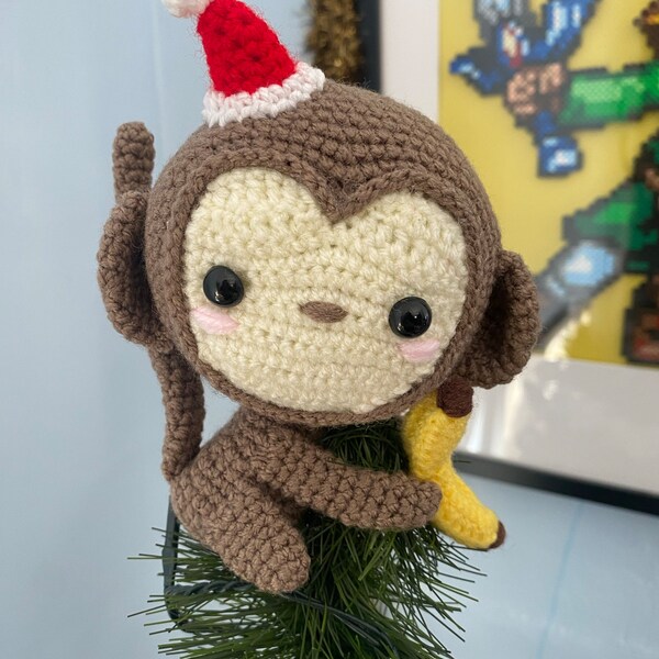 Tutter Blue Mouse Crochet Pattern PDF | ENGLISH | Amigurumi | Toy ...