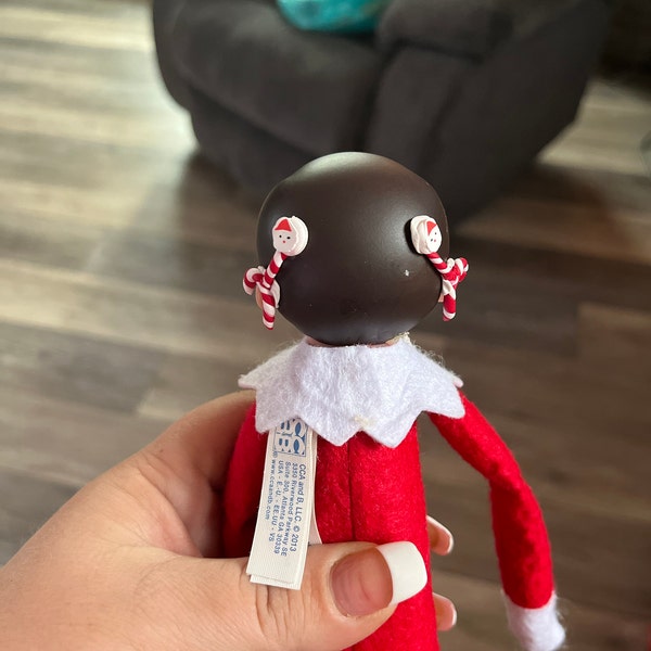 Hearing Aids for Elf Doll, Hearing Aids/ Cochlear Implants for Elf Doll ...