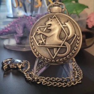 Mini Cute Table Clock for Home Deco / ET0017 - Etsy