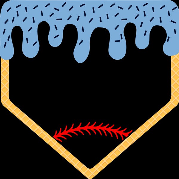 Dripping Home Plate Svg, Baseball Home Plate Svg, Home Plate Svg ...