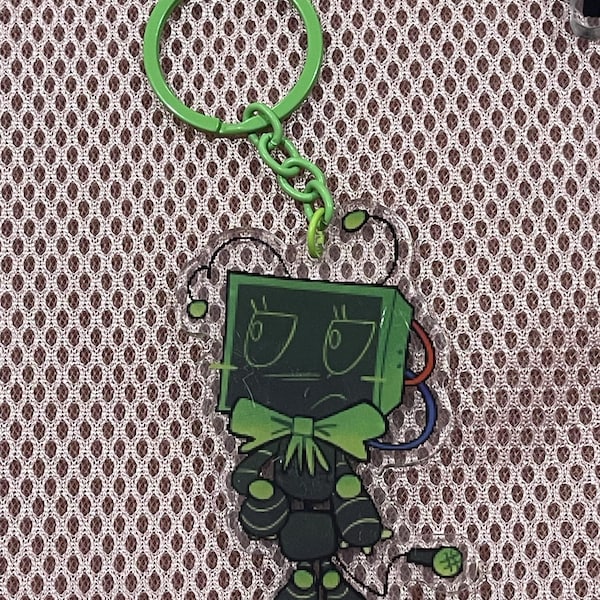 Saw Bfb Keychain Saw Tpot Saw Bfdi Bfb Keychain Bfb Tpot Keychain Tpot ...