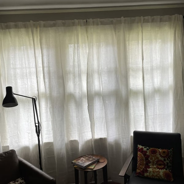 Large Linen Tablecloth, Linen Table Cloth, Extra Long Table Cloth ...