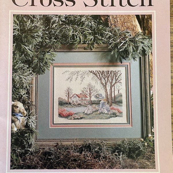 SUMMER CROCHET Patterns by Patons, Classics Series - 4 Designs for ...