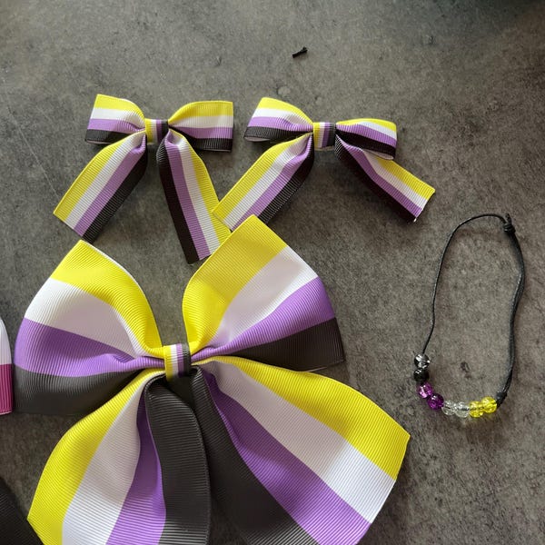 Transgender Gift Box. the Perfect Present for You or a Friend. - Etsy