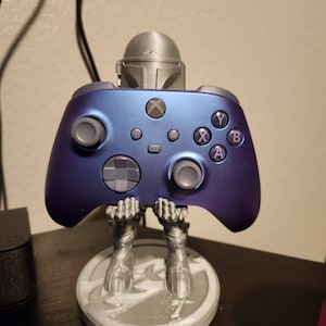 Nemesis Resident Evil Controller Stand Controller Holder - Etsy