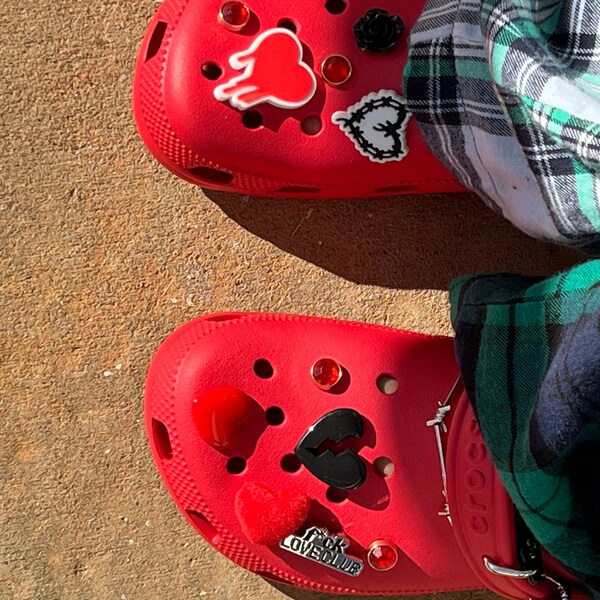 Karol G Crocs - Etsy