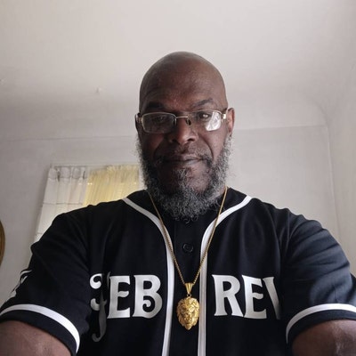 Hebrew Israelite T Shirt With Fringes, Precept Upon Precept, Gold ...