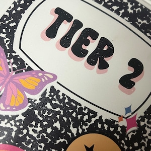 Classroom Math Alphabet, Retro Groovy Classroom Decor, Classroom ...