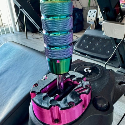 Magnetic Shifter Mod for Fanatec Clubsport Static Shifters x2 - Etsy