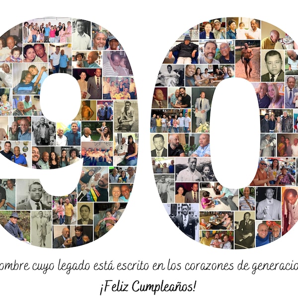 School Photo Collage Template, School Portraits, School Composite Photo ...