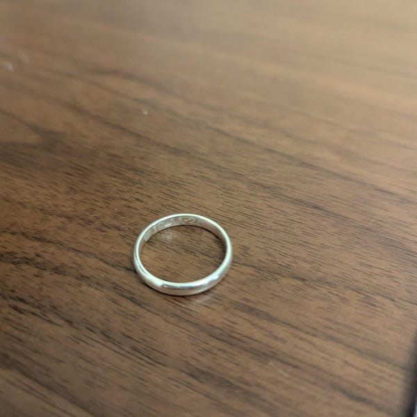 Tungsten Ring Set, Galaxy Meteorite Ring, His & Hers Tungsten Wedding ...