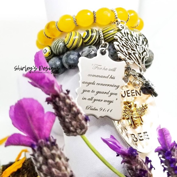 Your Name Custom Laser Engraved Stainless Steel Washer 30mm Charm EB28E ...