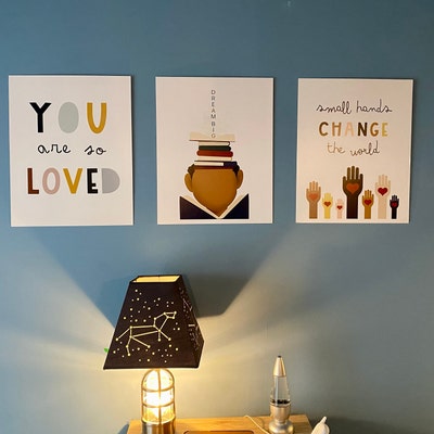 Printable Numbers 1-12 Skip Counting Classroom Poster, Homeschool Print ...