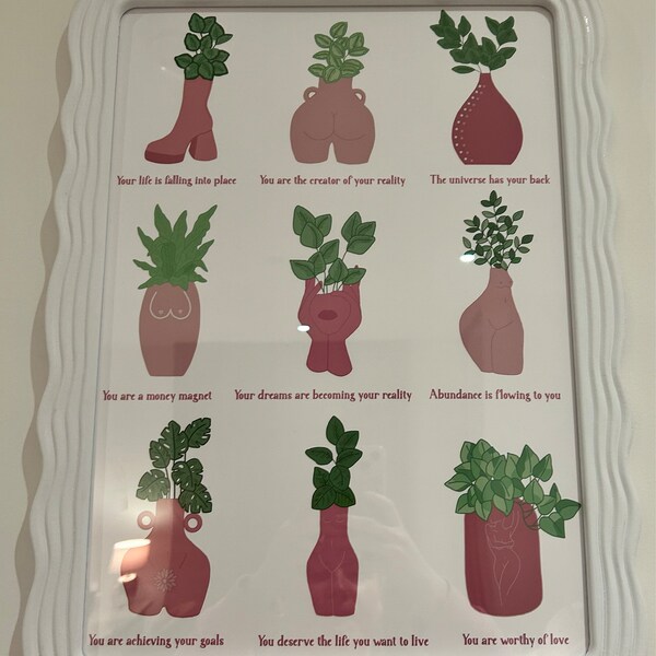 Bow Poster Pink Coquette Aesthetic Print Pink Poster Pink Bow Coquette ...