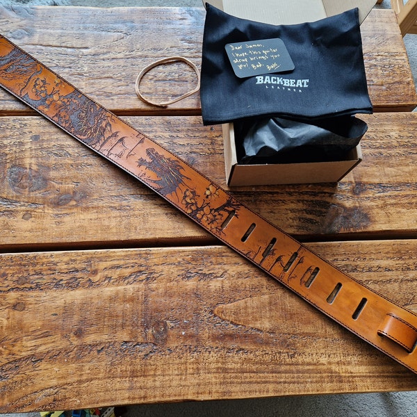 Leather Belt Lego-style Bricks Gift for Men Gift for Her Gift for Them ...