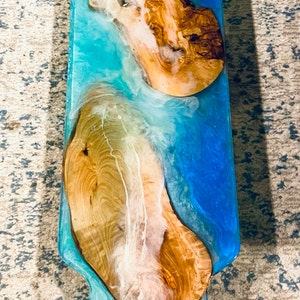 Mermaid Tail Handle Acrylic Router Template - Etsy