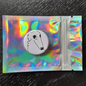 Wolfwalkers 2 Inch Wooden Keychain - Etsy