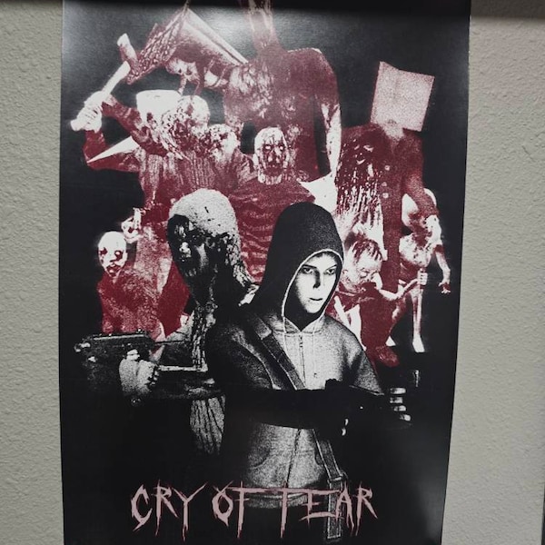 Jennifer's Body POSTER BUNDLE - Etsy