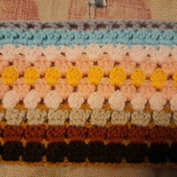 A Spicier Life Blanket PDF Crochet Pattern - Etsy UK