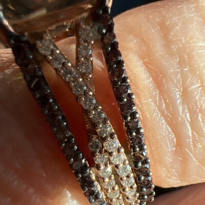 Disneys Winnie the Pooh Ring, Dainty Cartoon Wedding Ring Sterling ...