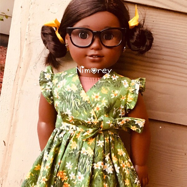 Victorian Era Doll Cape, Capelet and Bonnet Plaid Wool Blend Handmade ...