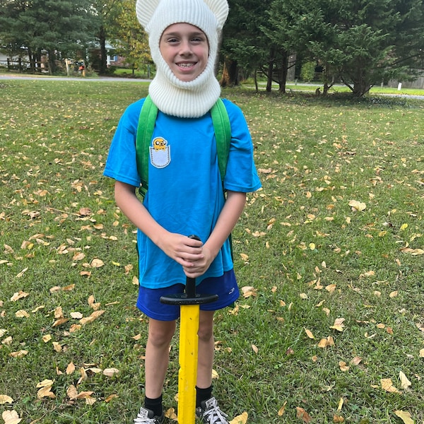 Jake the Dog in a Pocket - Adventure Time Iron on Patch - Etsy