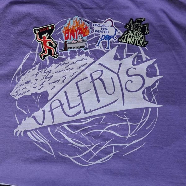 Dungeon Crawler Carl Merch, Rage Elemental, Comfort Colors, Unisex ...