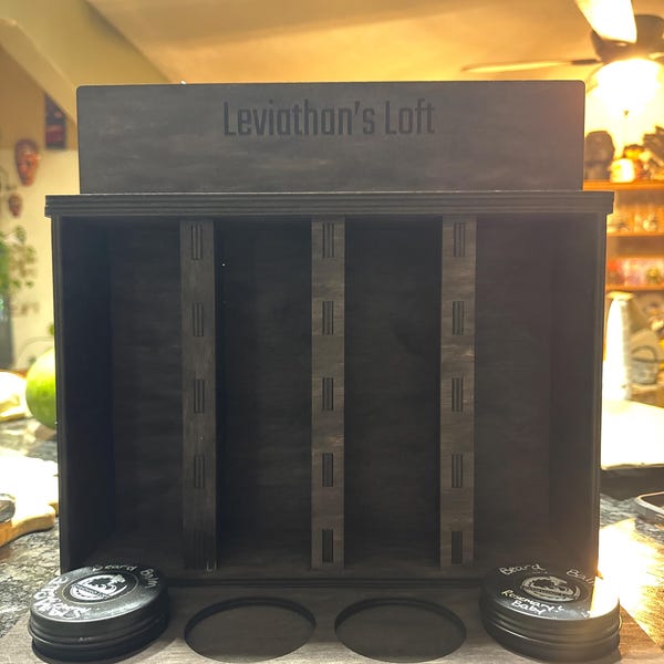 Citadel Paint Rack,citadel Paint Pot Holder,wood Paint Stand,paint ...