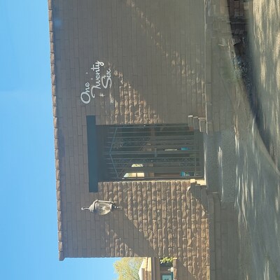 Large Mid Century Cursive House Numbers - Etsy