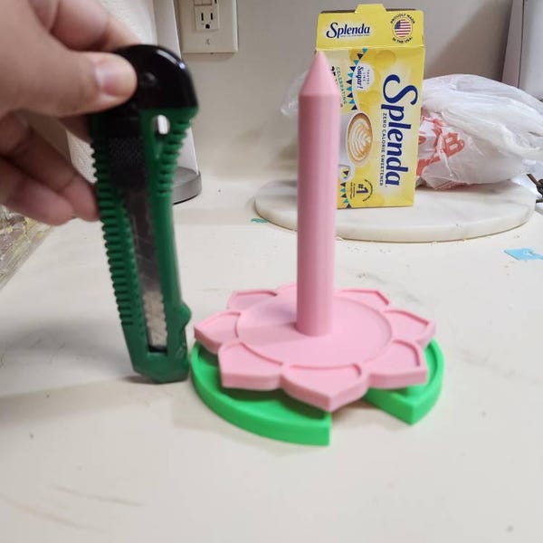 3D Pooping Balloon Dog Printing File, 3D Shitting Dog STL File ...