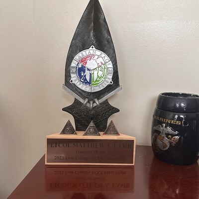 Spartan Trifecta Holders Hold up to 3 Trifectas 9wedges, Weekend ...