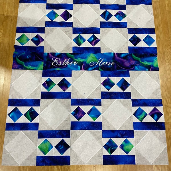 Callie Quilt Pattern-pdf - Etsy