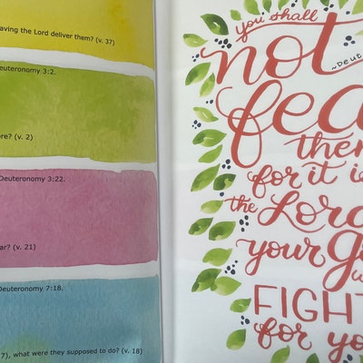 Romans Road to Salvation Printable PDF and DIY Folded Mini Booklet or ...