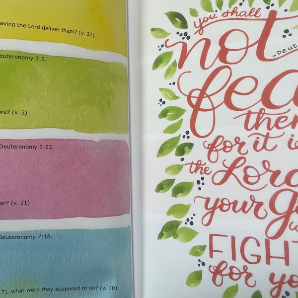 Romans Road to Salvation Printable PDF and DIY Folded Mini Booklet or ...