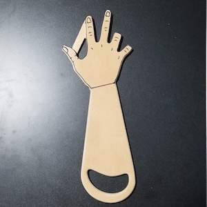 Table Saw Push Stick, Style Hand With Missing Fingers, Perfect Father's ...