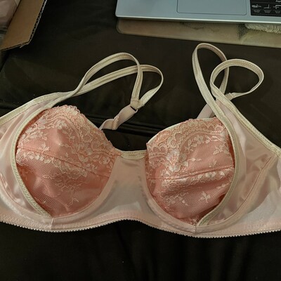 Bees on Latte Bra Kit Black Beauty Bra - Etsy UK