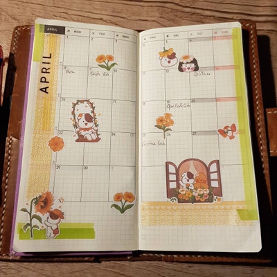 Cute Motivational Quotes Stickers for Digital Planner Positive ...