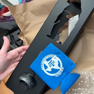 Acrylic Car Bingo Game Dry Erase Back Seat Bingo Set of 2 or 4 Boards ...