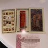 St Peregrine Holy Card Laminated Catholic Prayer Card Catholic Patron ...