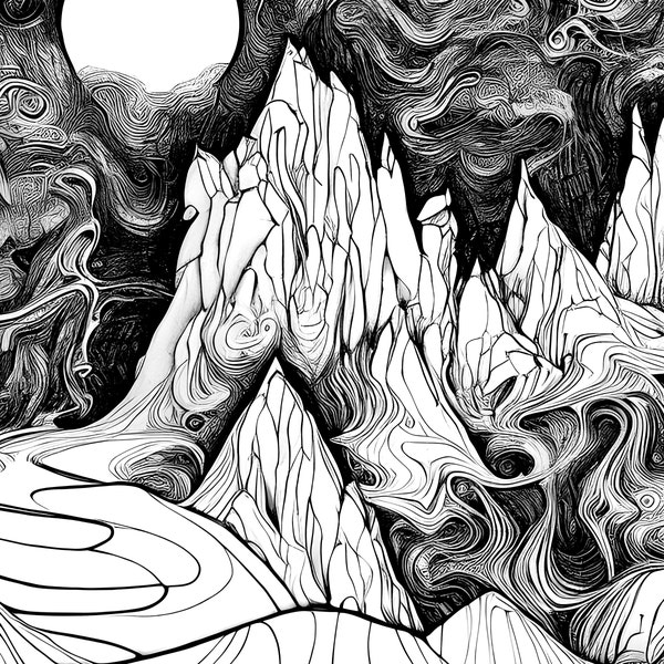 The Rider in the Storm. Original Oil Artwork. Cowboy Western Painting ...