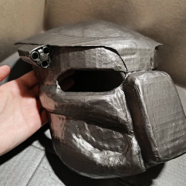 Infinity Gauntlet Out of Cardboard TEMPLATES - Etsy