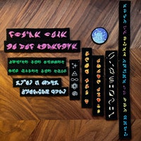 Hand Patch Finger Patch Weirdo Iron on Embroidered Patch - Etsy