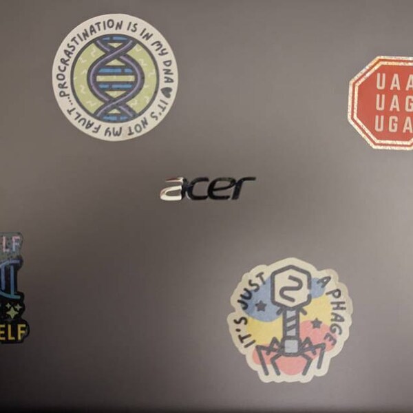 What Doesn't Kill You, Mutates and Tries Again I Pathogen Mutation ...