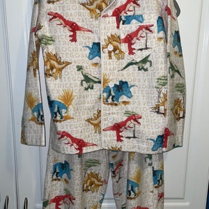 Holiday Night Pajamas PDF Sewing Pattern - Etsy