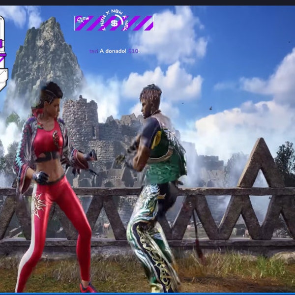 Cyberpunk Gaming Twitch STREAM PACKAGE - Youtube, Facebook Live ...
