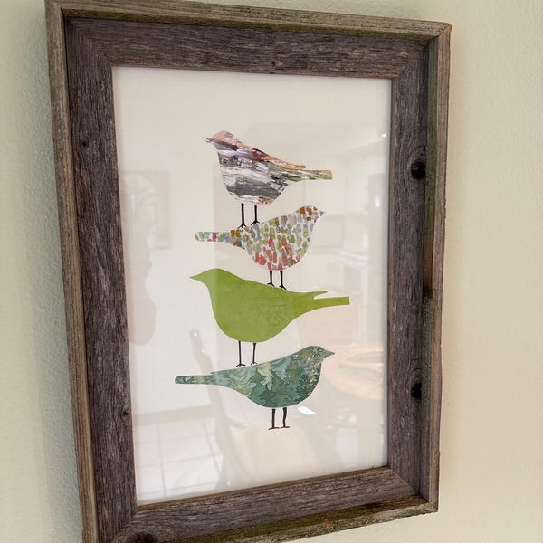 Reclaimed Wood Plank | Bundle DIY Projects | Wood Panels | Multiple ...